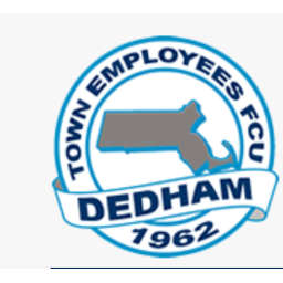 Dedham Town Employees Federal Credit Union - Crunchbase Company Profile ...