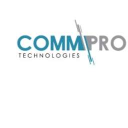 Commpro Technologies - Crunchbase Company Profile & Funding