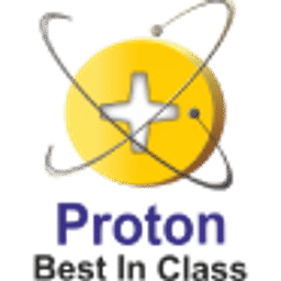 Proton - Crunchbase Company Profile & Funding