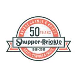 Shupper-Brickle Equipment