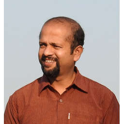 DR.AMIT SHINDE - Founder @ BioPrime AgriSolutions - Crunchbase Person ...