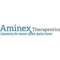 Aminex Therapeutics - Crunchbase Company Profile & Funding