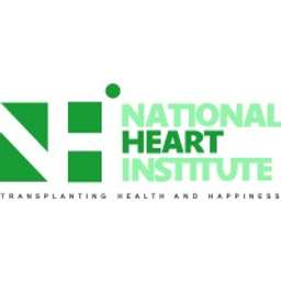 National Heart Institute - Crunchbase Company Profile & Funding