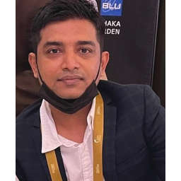 Amit Das - CEO and Founder @ TecSA Software - Crunchbase Person Profile