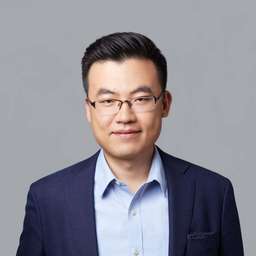 Victor Zhang - Co-Founder and Managing Director @ GenBridge Capital ...