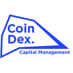 Coindex Capital - Crunchbase Company Profile & Funding