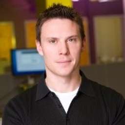 Daniel Klaus - President & Co-Founder @ Cantina - Crunchbase Person Profile