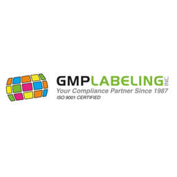 GMP Labeling - Tech Stack, Apps, Patents & Trademarks