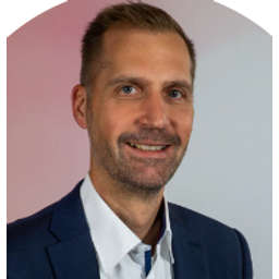 Andreas Adam - COO @ isolutions AG - Crunchbase Person Profile