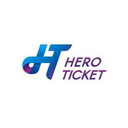 Hero Ticket - Crunchbase Company Profile & Funding