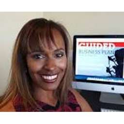 Melanie Rae - Founder & Author @ Guided Business Plan - Crunchbase Person Profile