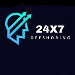 24x7 Offshoring - Crunchbase Company Profile & Funding