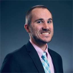 Justin Chapman - Chief Executive Officer @ Futures Community Support ...