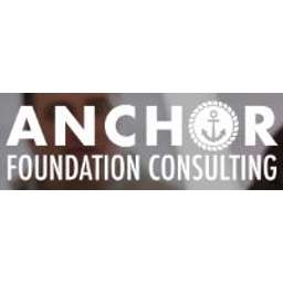 Anchor Foundation Consulting - Crunchbase Company Profile & Funding