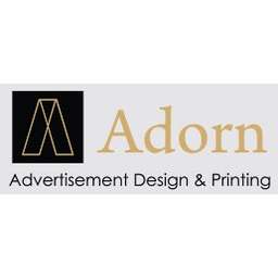 Adorn Advertisement Design & Printing - Crunchbase Company Profile ...