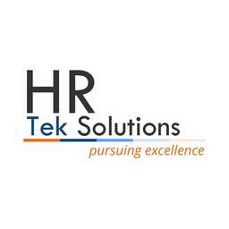 HR Tek Solutions - Tech Details