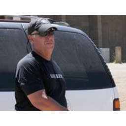 Bart Barnack - Owner @ Tactical Training Solutions - Crunchbase Person ...