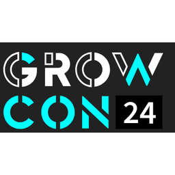 GrowCon 2024 - 2024-12-03 - Crunchbase Event Profile