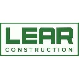 Lear Construction - Crunchbase Company Profile & Funding