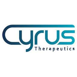 Cyrus Therapeutics - Crunchbase Company Profile & Funding