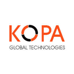 Kopa Global Technologies - Tech Details