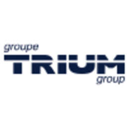 Groupe Trium inc - Crunchbase Company Profile & Funding