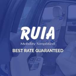 Ruia Car Rentals - Crunchbase Company Profile & Funding