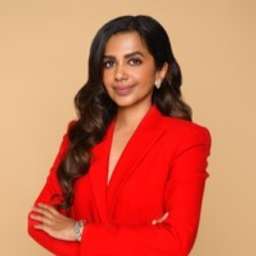 Nikita Mehta - Co-Founder and Creative Director @ Fable and Mane ...