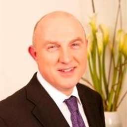 Julian Perry - CEO and COO @ FB Rice - Crunchbase Person Profile