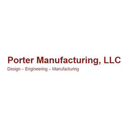 Porter Manufacturing - Crunchbase Company Profile & Funding