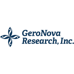Geronova Research - Crunchbase Company Profile & Funding
