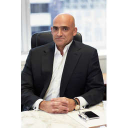 Jamshid Keynejad - Co-Founder @ Falcon Private Holding - Crunchbase ...