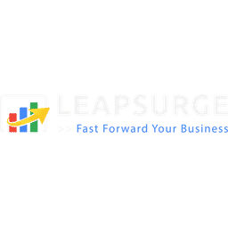 LeapSurge Business Innovations - Crunchbase Company Profile & Funding