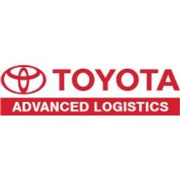 Toyota Advanced Logistics - Tech Details