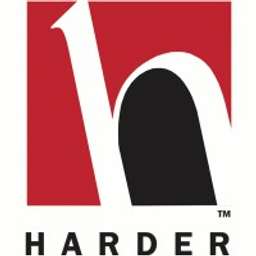 Harder - Crunchbase Company Profile & Funding