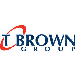 T Brown Group