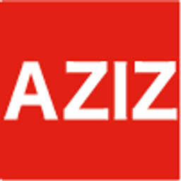 Aziz - Crunchbase Company Profile & Funding