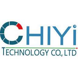 CHIYI Technology - Crunchbase Company Profile & Funding