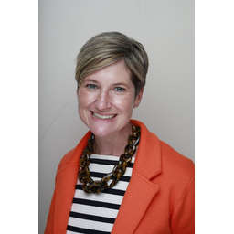 Liz Marcell Williams - Founder and CEO @ Center for Resilience ...