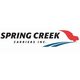 Spring Creek Carriers - Crunchbase Company Profile & Funding