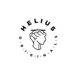 Helius Originals - Crunchbase Company Profile & Funding