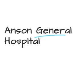 Anson General Hospital
