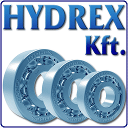 Hydrex - Tech Details