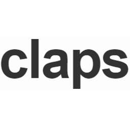claps - Crunchbase Company Profile & Funding