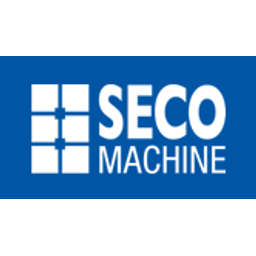 Seco Machine - Crunchbase Company Profile & Funding