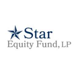 Star Equity Fund - Crunchbase Company Profile & Funding