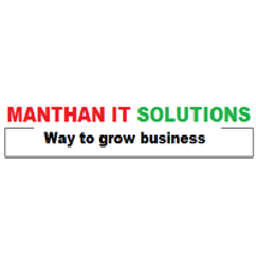 Manthan IT Solutions - Crunchbase Company Profile & Funding