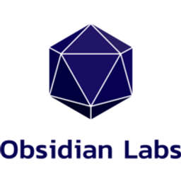 Obsidian Labs - Crunchbase Company Profile & Funding