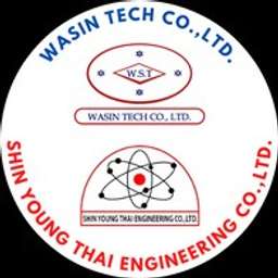 Wasin Tech - Crunchbase Company Profile & Funding