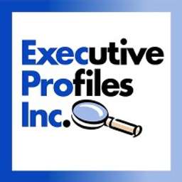 Executive Profiles